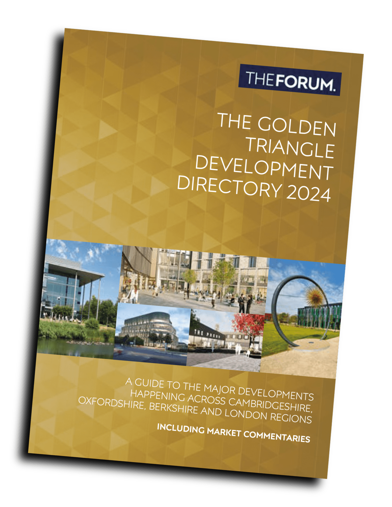 Golden Triangle Development Directory | UK Property Forums Members Area